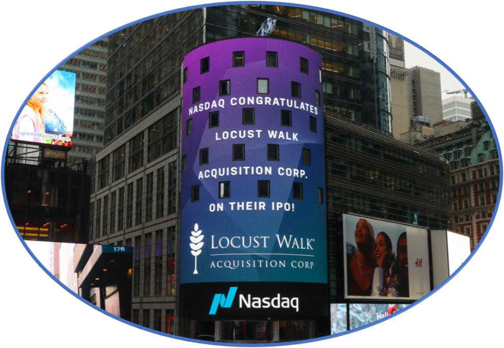 Locust Walk Acquisition Corp. Announces Pricing of Upsized $153,000,000 ...