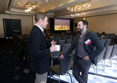 Align Summit - Locust Walk