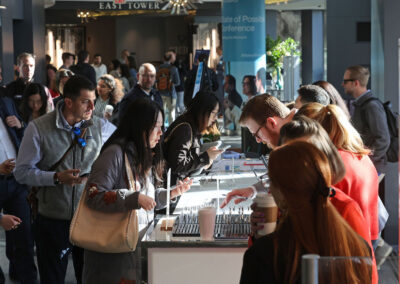 Align Summit - Locust Walk