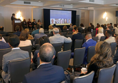 Align Summit - Locust Walk