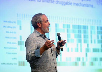 Align Summit - Locust Walk