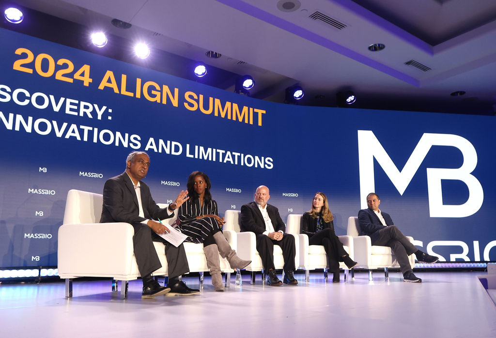 Align Summit - Locust Walk